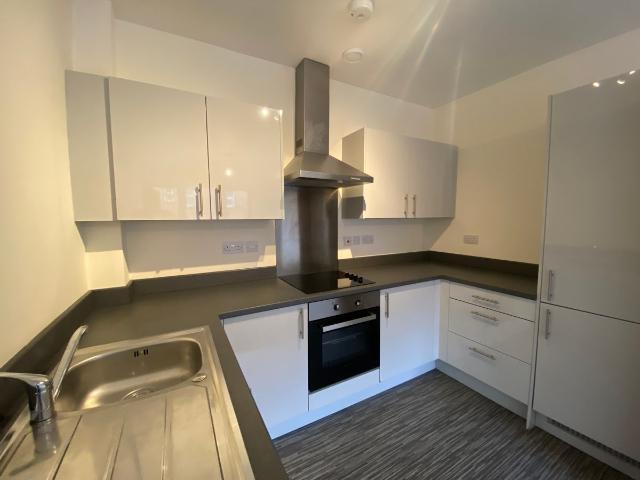 Guild House, Swindon SN1, 1 bed flat to rent, £850 pcm | PrimeLocation
