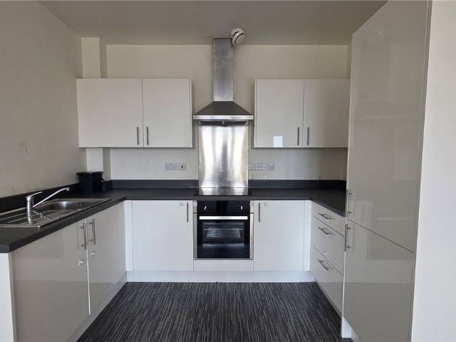 Guild House, Swindon SN1, 1 bed flat to rent, £900 pcm | PrimeLocation