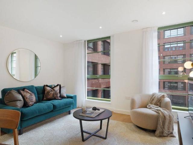 Guild Point, B5 6EL, Birmingham