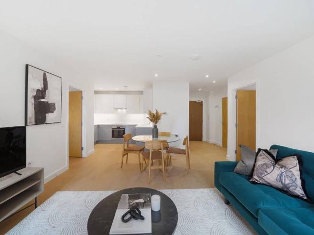 Guild Point, B5 6EL, Birmingham