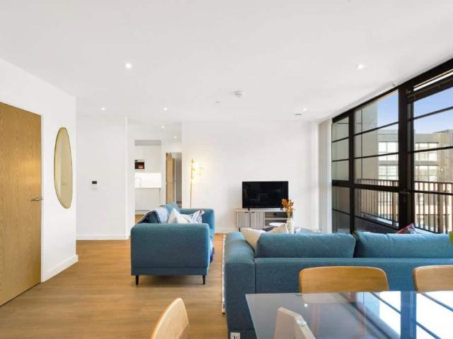 Guild Point, B5 6EL, Birmingham