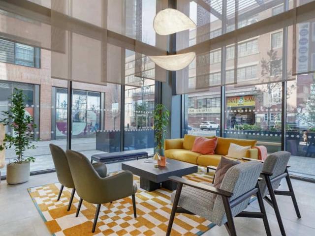 Guild Point, B5 6EL, Birmingham