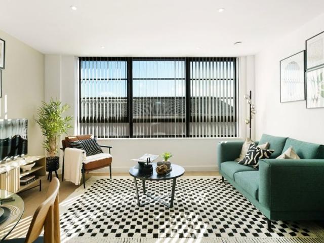 Guild Point, B5 6EL, Birmingham