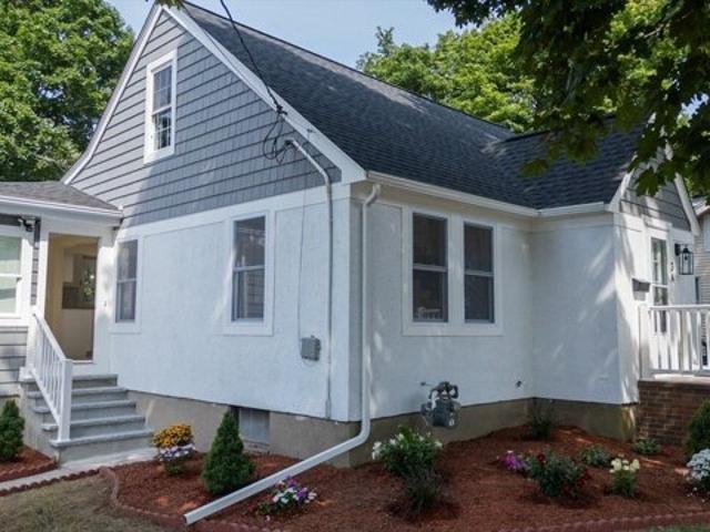 Guild Rd, Brockton, Home For Sale