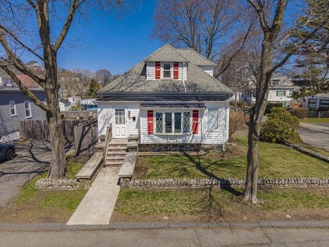 Guild Rd, Saugus, Home For Sale