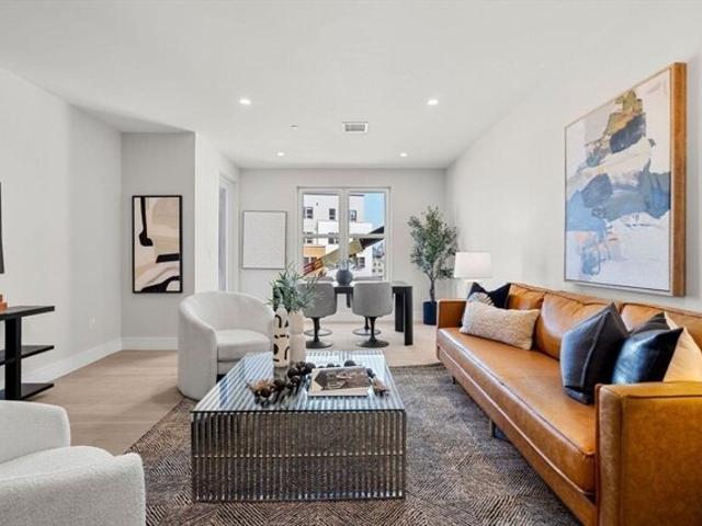 Guild St Unit,boston, Condo For Sale