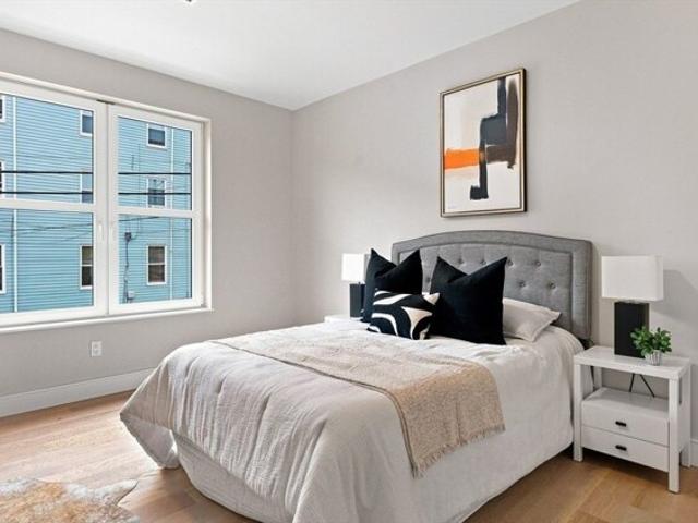 Guild St Unit,boston, Condo For Sale
