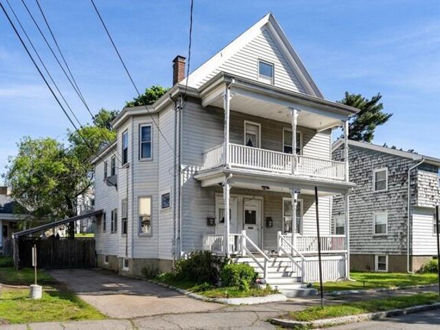 Guild St, Quincy, Home For Sale