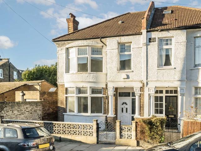 Guildersfield Road, Streatham SW16, 3 bed semi detached house to rent, £2,900 pcm | PrimeLocation