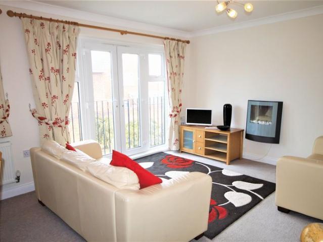 Guildford Close, Emsworth