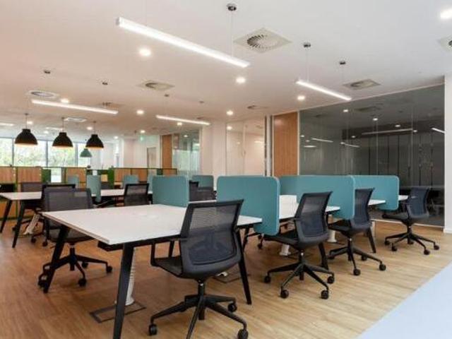 Guildford Business Park Road, Guildford, Serviced Office To