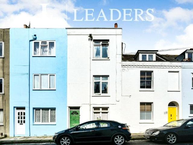 Guildford Street, BN1 2 bed flat to rent £1,725 pcm £398 pw