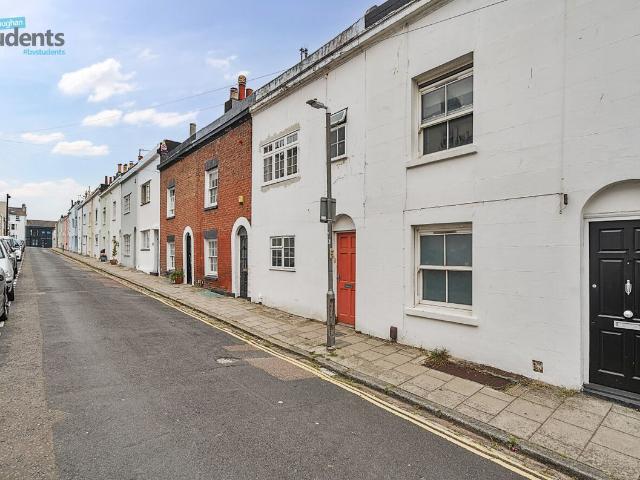 Guildford Street, Brighton, East Sussex BN1, 4 bed terraced house to rent, £2,200 pcm | PrimeLocation