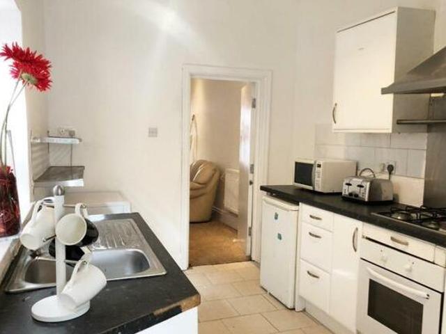 Guildford Street, Shelton, 4 Bedroom House