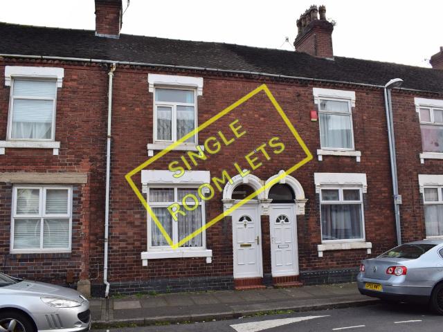 Guildford Street, Shelton ST4, 5 bed shared accommodation to rent, £1,980 pcm | PrimeLocation