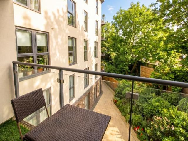 Guildford Road, Woking 1 bedroomProperty for lettings Seymours