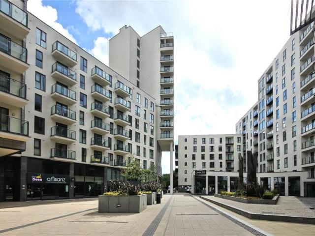 Guildford Road, Woking 1 bedroomProperty for lettings Seymours