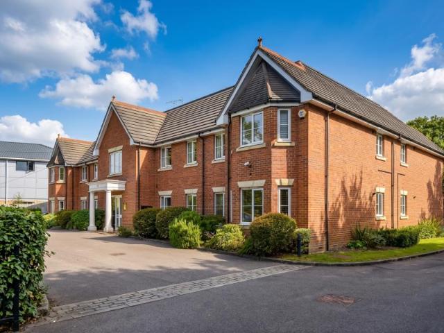 Guildford Road, Woking 2 bedrooms Property for lettings Seymours