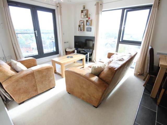 Guildford Road, Woking, Surrey, GU22