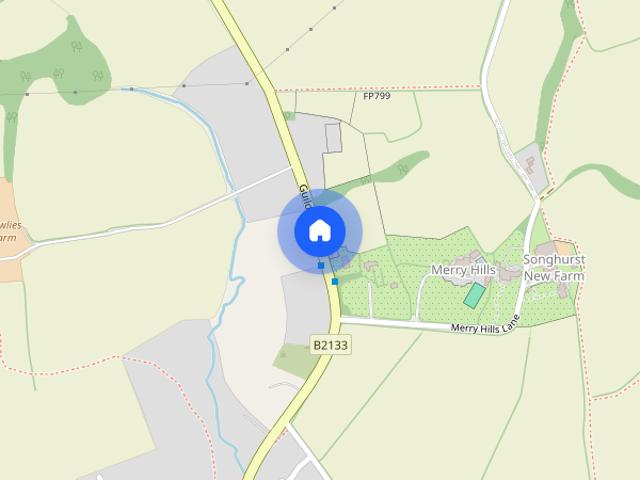 Guildford Road, Alfold, Cranleigh