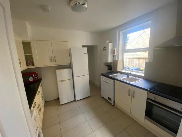 Guildford Road, Canterbury CT1, 1 bed terraced house to rent, £470 pcm | PrimeLocation