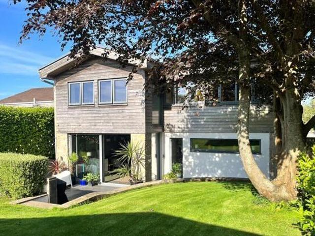Guildford Road, Hayle, 5 Bedroom Detached