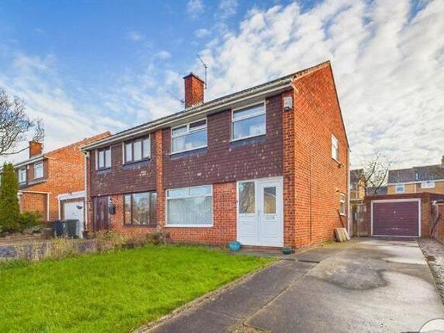 Guildford Road, Normanby, 3 Bedroom Semi detached