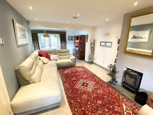 Guildford Road, Ottershaw, Surrey, KT16