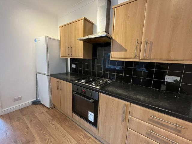 Guildford Road, Salford, M6