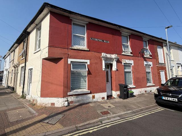 Guildford Road Silver Sub, Portsmouth, Hampshire PO1, 1 bed flat to rent, £875 pcm | PrimeLocation