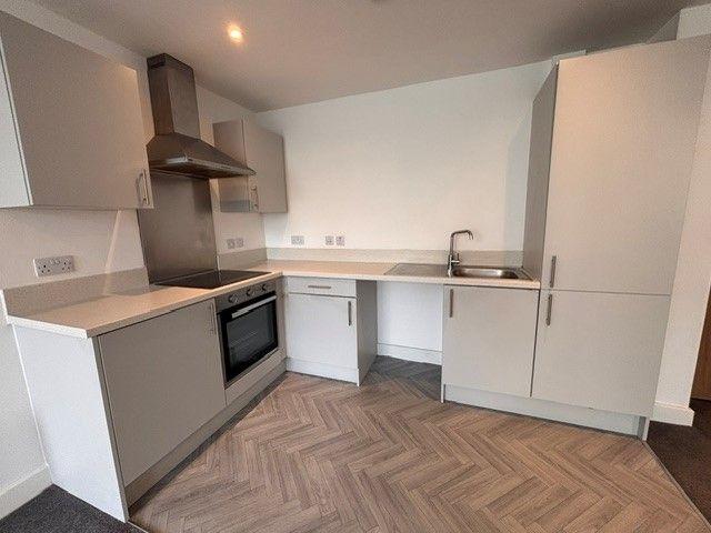 Guildhall Street, Preston, Lancashire PR1, 1 bed flat to rent, £700 pcm | PrimeLocation