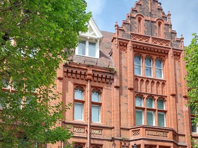 Guildhall Walk, Portsmouth PO1, 2 bed shared accommodation to rent, £758 pppm | PrimeLocation