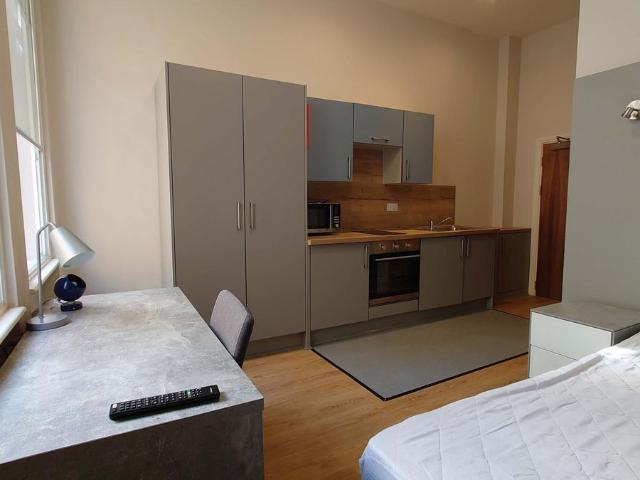 Guildhall Walk, Portsmouth PO1, Studio to rent, £867 pcm | PrimeLocation