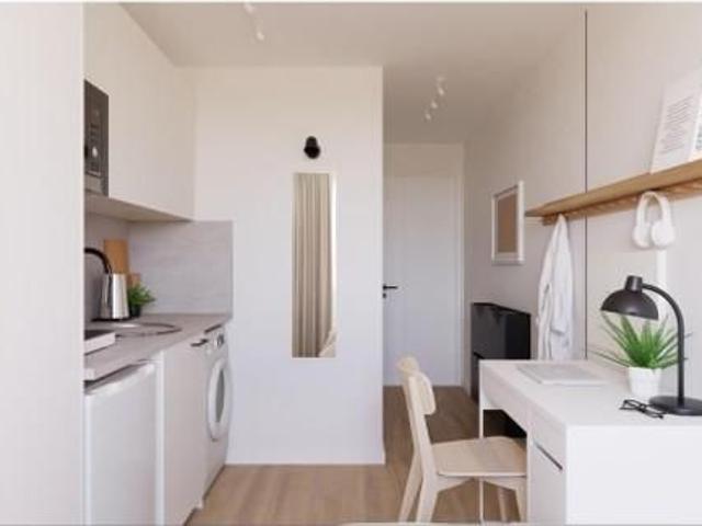 Guildhall Walk, Portsmouth PO1, Studio to rent, £997 pcm | PrimeLocation