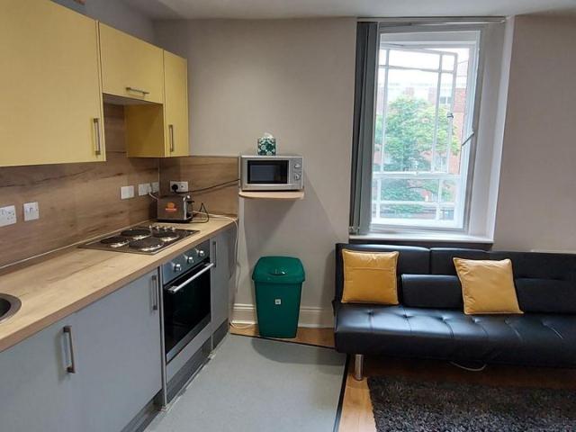 Guildhall Walk, Portsmouth PO1, Studio to rent, £1,105 pcm | PrimeLocation