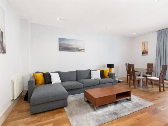 Guildhouse Street, Pimlico & Westminster, SW1V, London