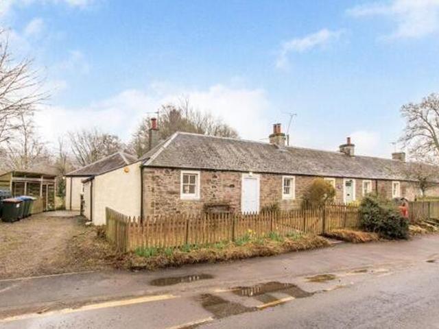 Guildtown, Perth, 4 Bedroom Cottage