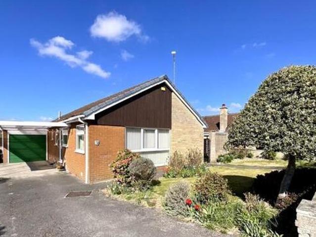 Guildway, Todwick, 3 Bedroom Detached