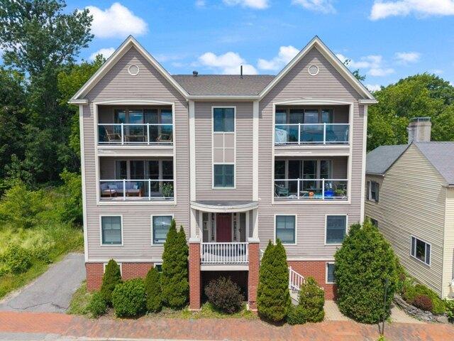 Guilford Ct Unit B, Portland, Condo For Sale