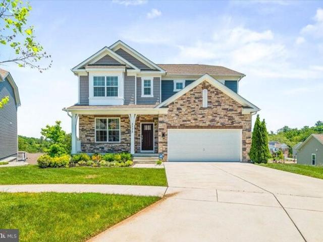 Guilford Garden Ter, Frederick, Home For Sale
