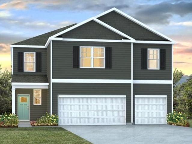 GUILFORD Plan Merchant Point Community