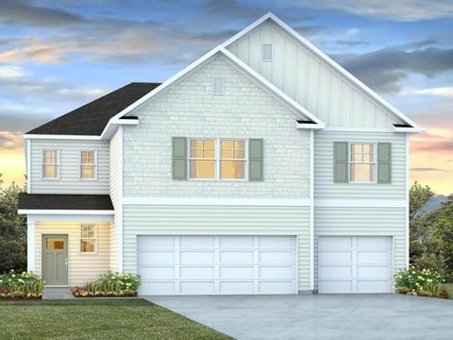 GUILFORD Plan Avondale West Community