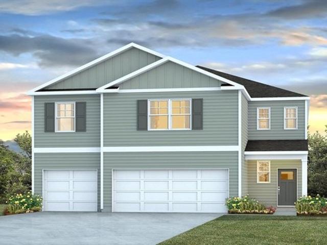 GUILFORD Plan The Garrison Community
