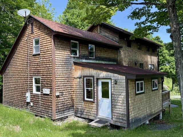 Guilford Rd, Cambridge, Home For Sale