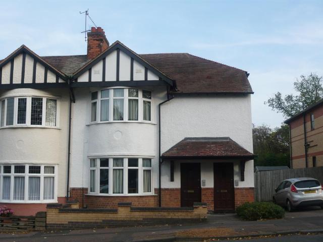 Guilford Road, Leicester, LE2 2 bed flat to rent £1,000 pcm £231 pw