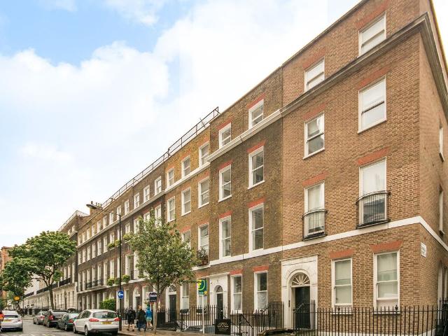 Guilford Street, Bloomsbury, London WC1N, 2 bed flat to rent, £3,684 pcm | PrimeLocation