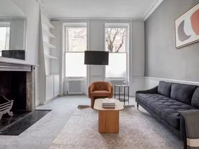 Guilford Street, Holborn 1 Bedroom 2 Bath