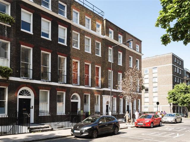 Guilford Street, London, WC1N 1DF