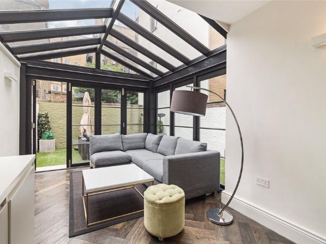 Guilford Street, London, WC1N 1DF