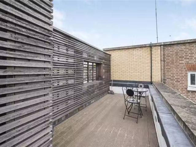 Guilford Street, London, WC1N 1DF